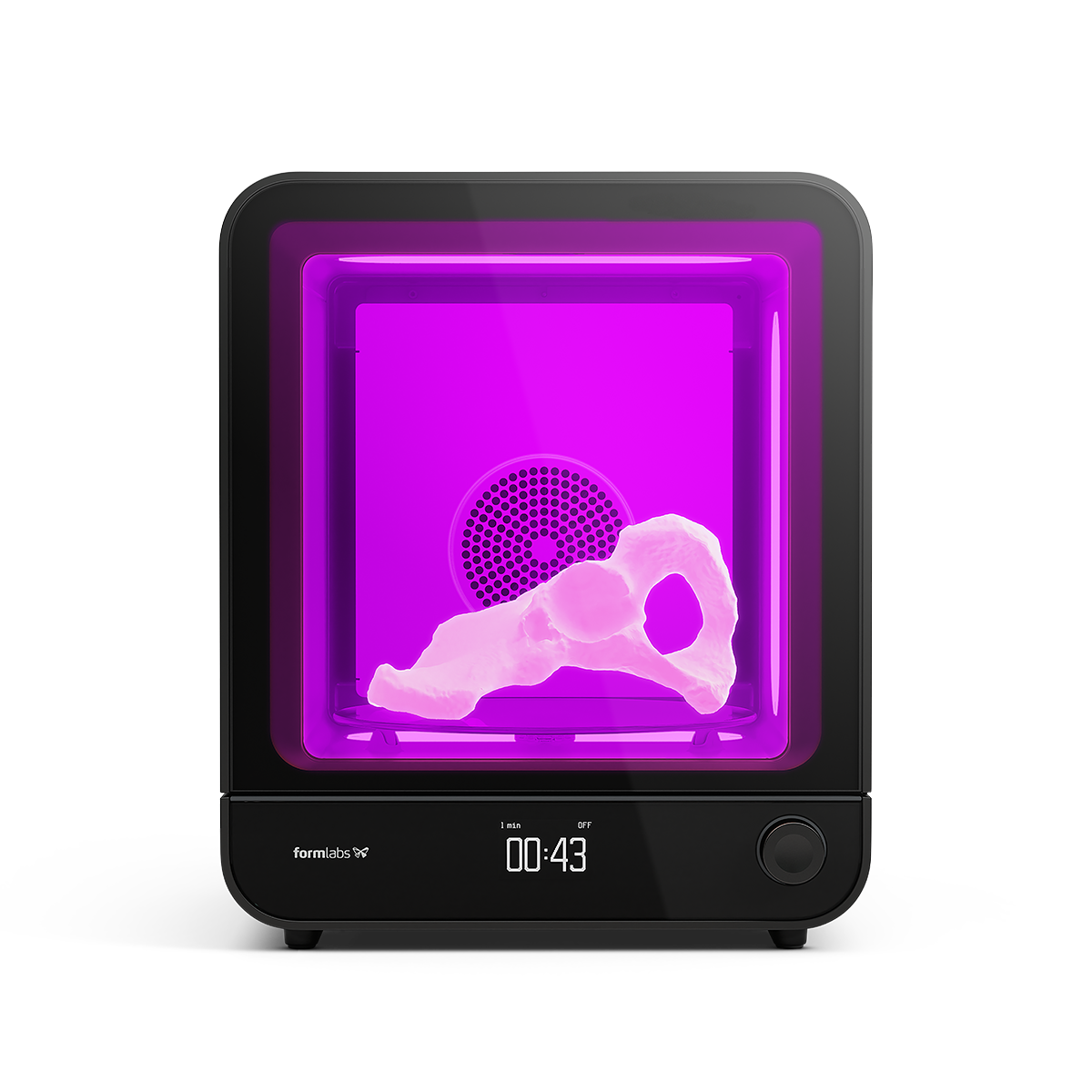 新製品紹介「Form Cure (第2世代) 」 | 新着情報 | 第一実業株式会社 3Dプリンターサイト